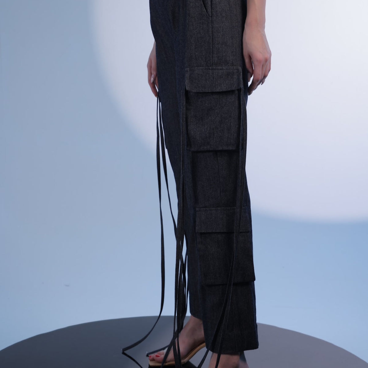 GENZ PANTS – Kayjay by Kritika Jain