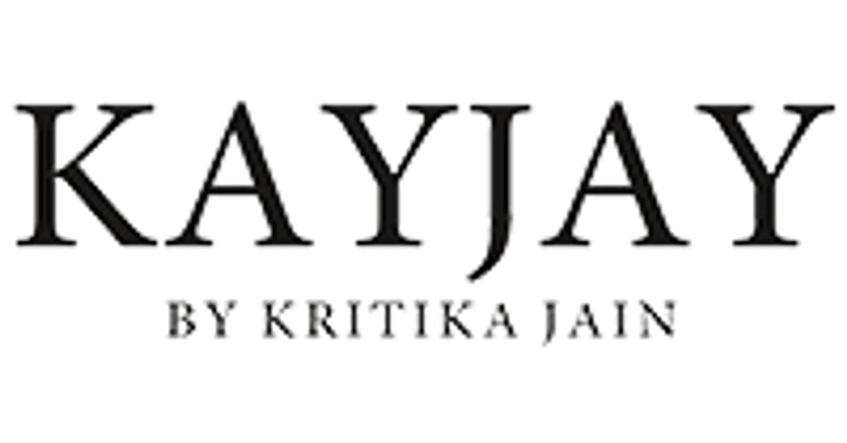 Kayjay by Kritika Jain