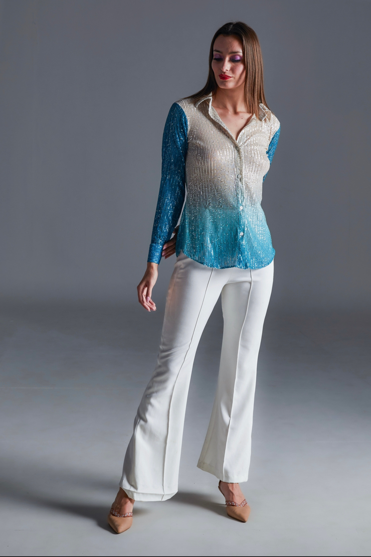 FADING SHIRT – Kayjay by Kritika Jain