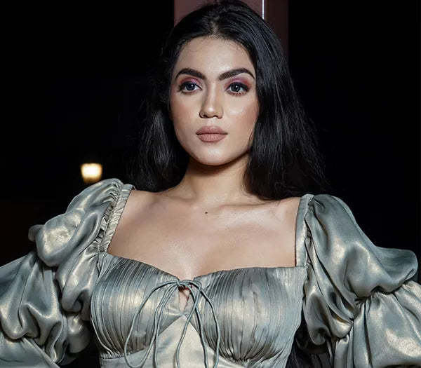 POISED PASSION COORD SET – Kayjay by Kritika Jain